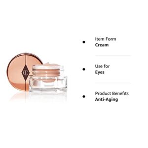 Charlotte Tilbury Magic Eye Rescue Cream .50 Ounce