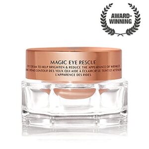 Charlotte Tilbury Magic Eye Rescue Cream .50 Ounce