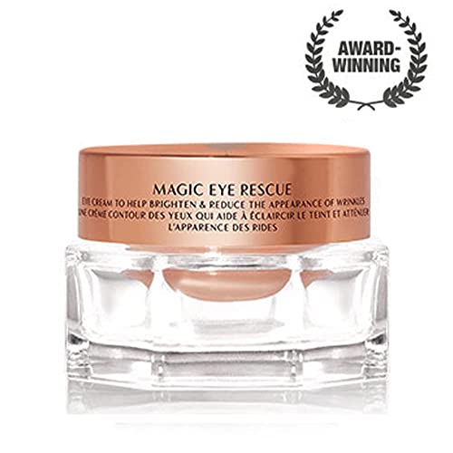 Charlotte Tilbury Magic Eye Rescue Cream .50 Ounce