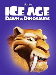 ice age: dawn of the dinosaurs