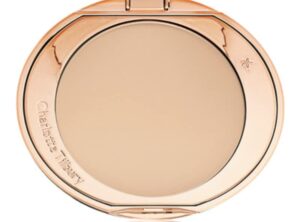 charlotte tilbury airbrush flawless finish setting powder – 2 medium