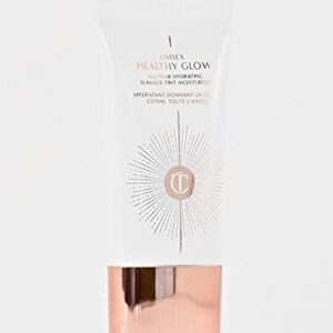 Charlotte Tilbury Healthy Glow Summer Tint Moisturizer All Year Hydrating Unisex