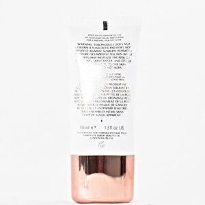 Charlotte Tilbury Healthy Glow Summer Tint Moisturizer All Year Hydrating Unisex