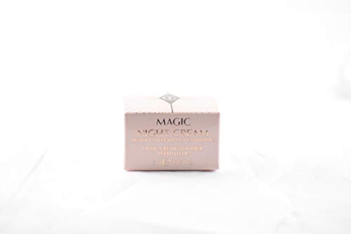 Charlotte Tilbury Magic Night Cream 0.16 oz Travel Size NIB