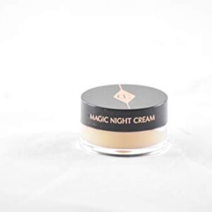 Charlotte Tilbury Magic Night Cream 0.16 oz Travel Size NIB