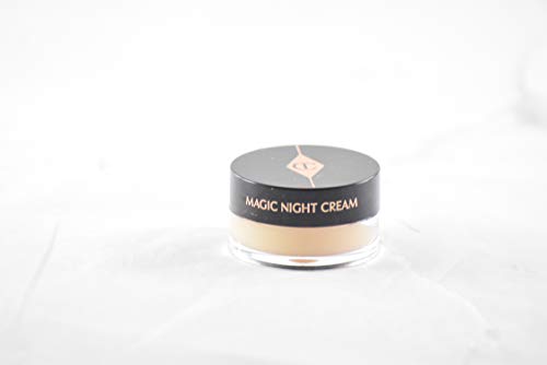 Charlotte Tilbury Magic Night Cream 0.16 oz Travel Size NIB