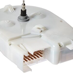 GE WH12X10527 Genuine OEM Timer for GE Washing Machines