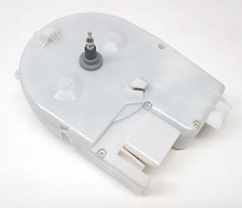 GE WH12X10527 Genuine OEM Timer for GE Washing Machines