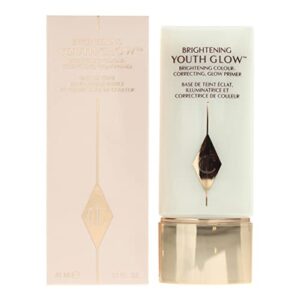 charlotte tilbury brightening youth glow – 1.4 oz (40 ml) full size