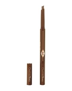 charlotte tilbury brow lift – dark brown