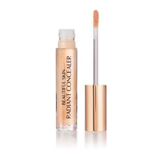 charlotte tilbury beautiful skin radiant concealer – shade 6