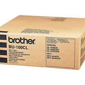 Brother Bu100cl Bu100cl Transfer Belt Unit