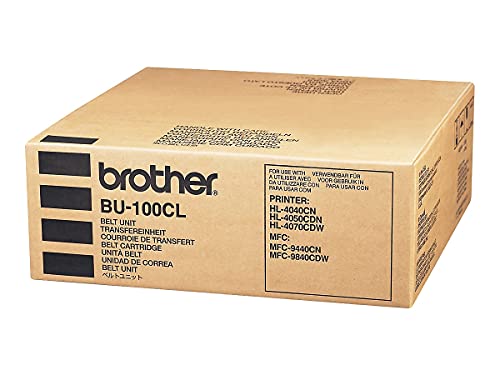 Brother Bu100cl Bu100cl Transfer Belt Unit