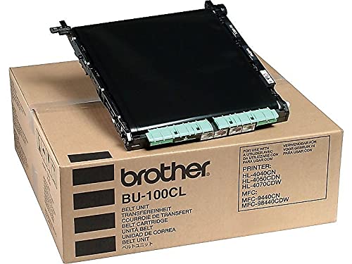 Brother Bu100cl Bu100cl Transfer Belt Unit