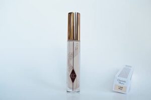 charlotte tilbury beatiful skin radiant concealer (7.2g, 1 fair)