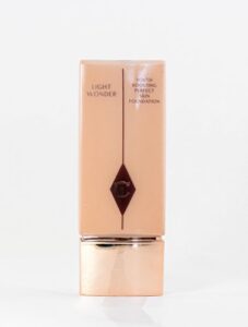 charlotte tilbury light wonder youth-boosting perfect skin foundation – 05 medium – 1.4 oz full size