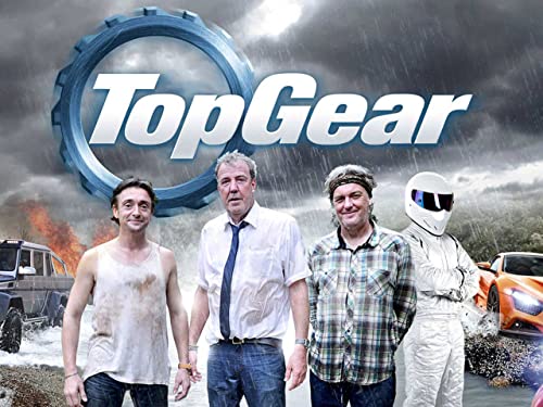 Top Gear (UK), Season 21