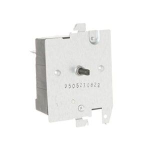 ge appliances we04x24550 dryer timer