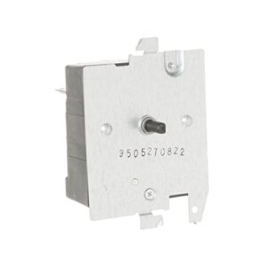 GE Appliances WE04X24550 Dryer Timer