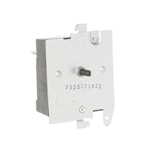 GE Appliances WE04X24550 Dryer Timer