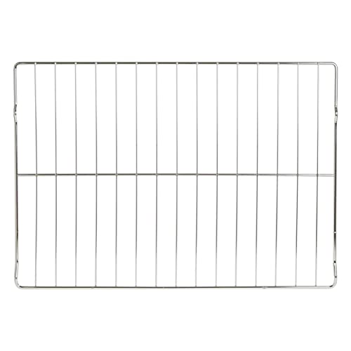 WB48T10063 Oven Rack for Range Compatible With GE, General Electric,Hotpoint Oven AP4538468, PS2577619，24" x 17"