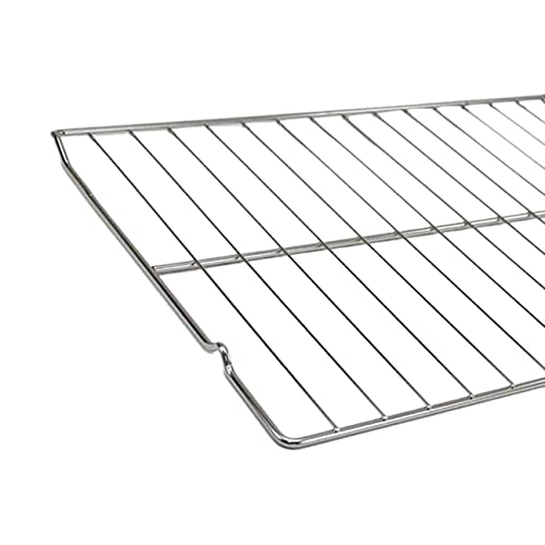 WB48T10063 Oven Rack for Range Compatible With GE, General Electric,Hotpoint Oven AP4538468, PS2577619，24" x 17"