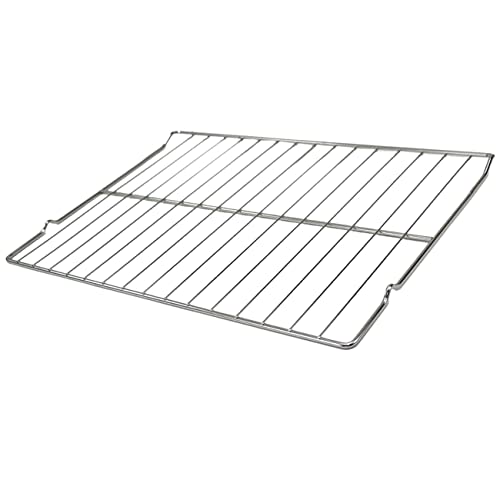 WB48T10063 Oven Rack for Range Compatible With GE, General Electric,Hotpoint Oven AP4538468, PS2577619，24" x 17"