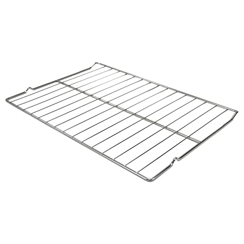 WB48T10063 Oven Rack for Range Compatible With GE, General Electric,Hotpoint Oven AP4538468, PS2577619，24" x 17"