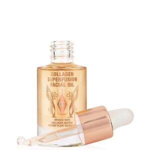 CHARLOTTE TILBURY CollagenSuperfusion Face Oil 8 ML Travel Size