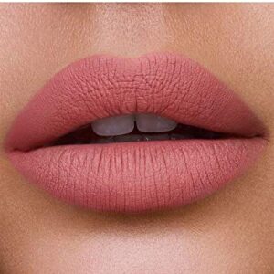 Rising Star Liquid Lipstick