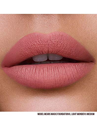 Rising Star Liquid Lipstick