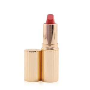 charlotte tilbury hot lips kissing fallen from the lipstick tree – hot emily