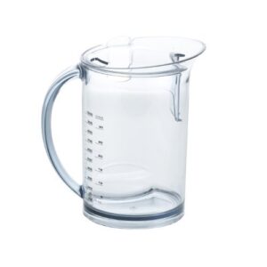 breville juice jug with froth separator for the 800jexl and je98xl