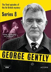 george gently: series 8