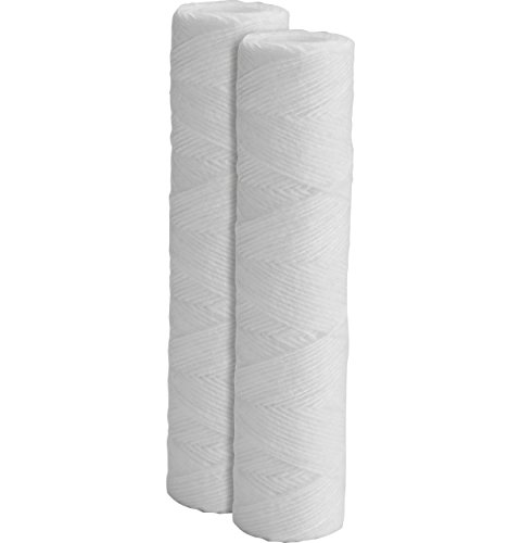 GE FXWSC Water Filter, 1 Count (Pack of 1), White