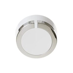 GE Dryer Timer Knob, White, WE01X24552