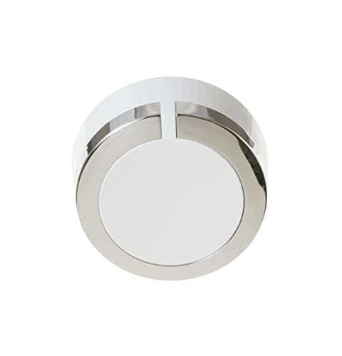 GE Dryer Timer Knob, White, WE01X24552