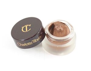 charlotte tilbury ‘eyes to mesmerise’ cream eyeshadow – mona lisa