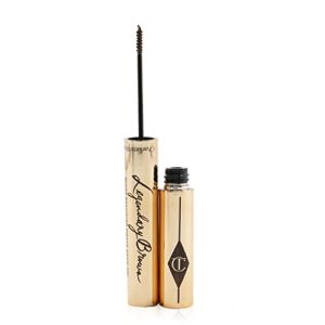 charlotte tilbury legendary brows – dark brown