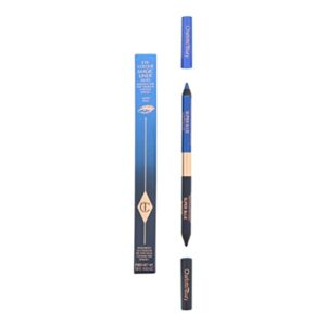 charlotte tilbury eye color magic liner duo super blue