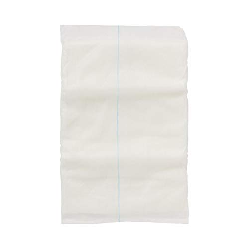 Medline Medline Sterile Abdominal Pad, NON21450H, 5 inch x 9 inch, 2 Packs of 25 Count