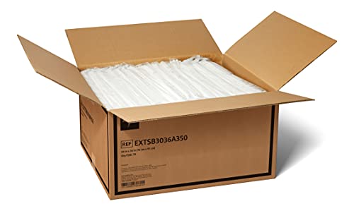 Medline Extrasorbs Extra Strong Disposable Underpads, Super Absorbent Dry Pads, 30 x 36, Case of 70