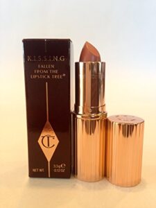 charlotte tilbury kissing lipstick bitch perfect