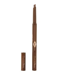 charlotte tilbury brow lift – natural brown