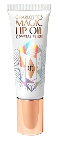 MAGIC LIP OIL CRYSTAL ELIXIR