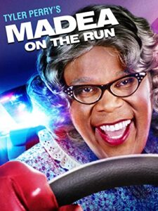 tyler perry’s madea on the run