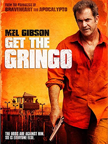 Get The Gringo