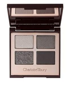 charlotte tilbury luxury palette – the rock chick