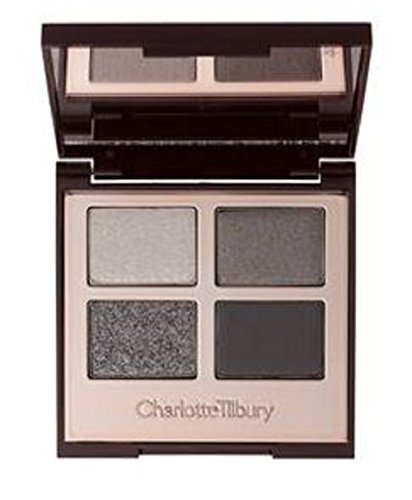 Charlotte Tilbury Luxury Palette - The Rock Chick