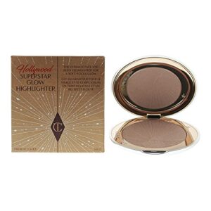 charlotte tilbury highlighter superstar glow